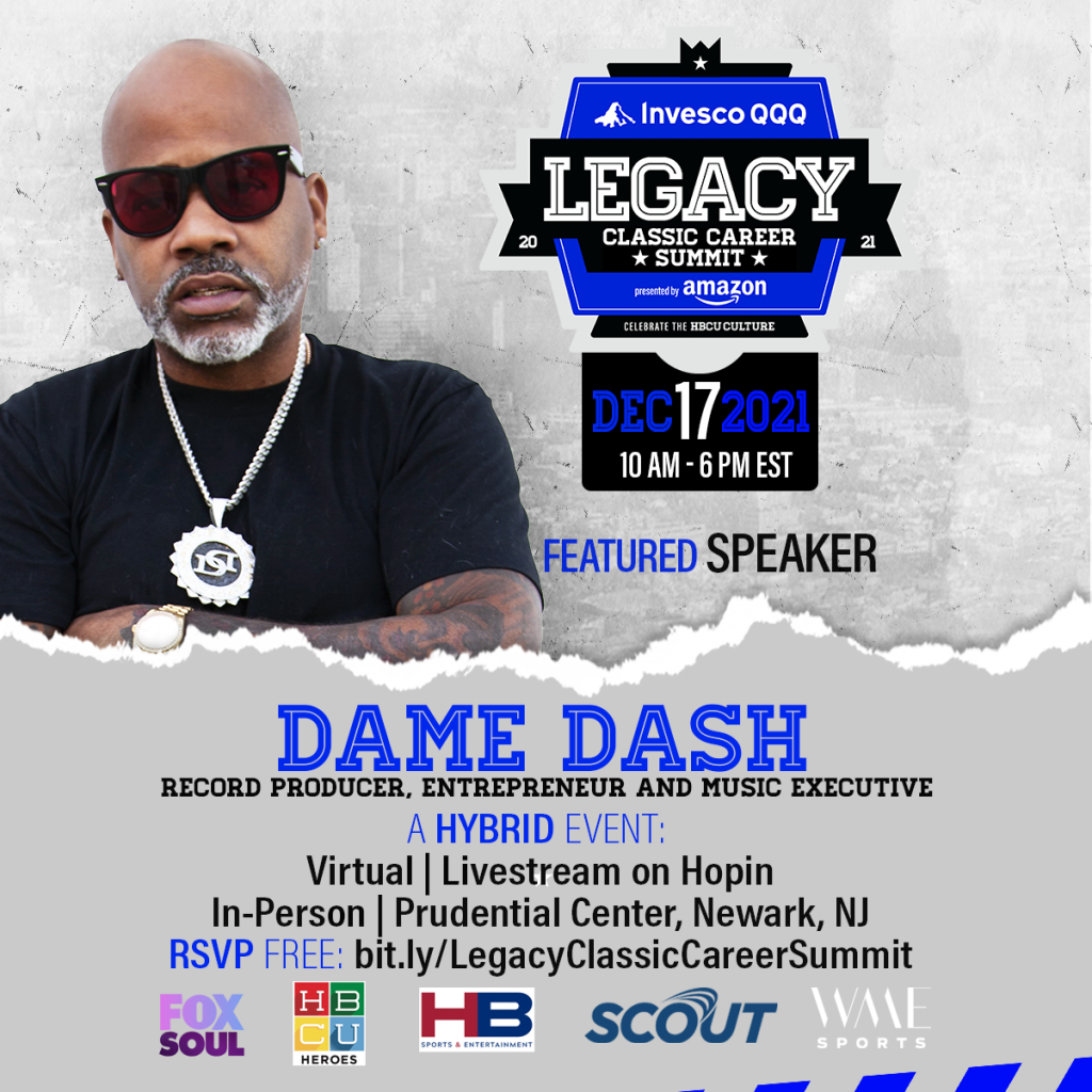 Social Media Graphics – Dré